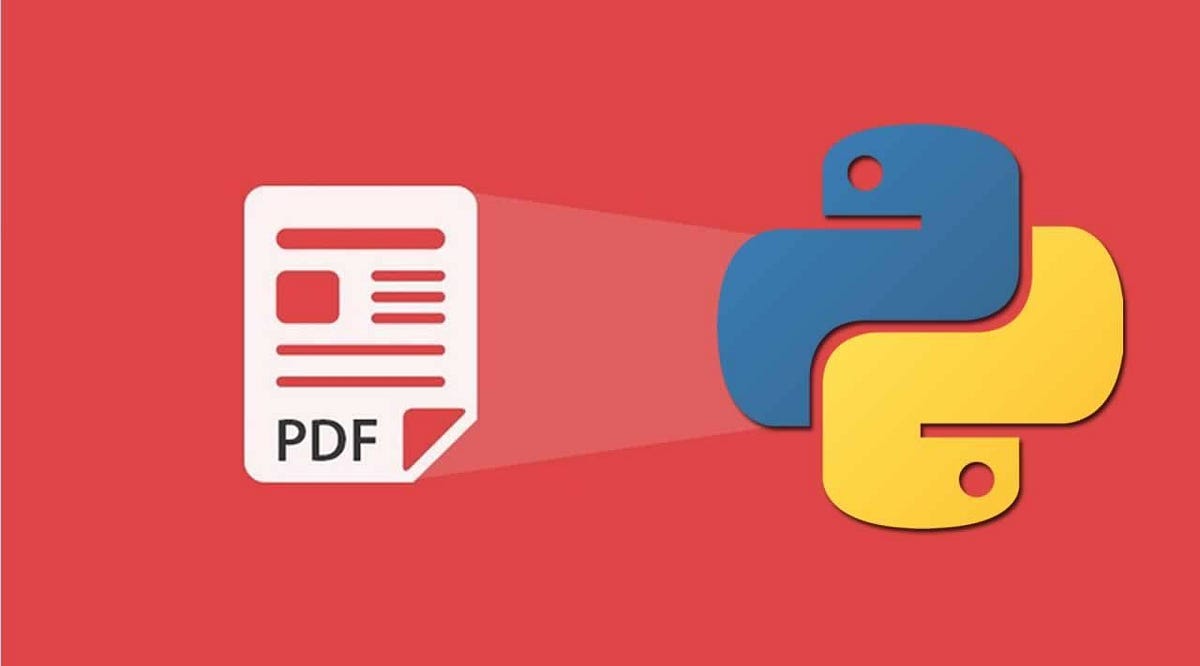 WeasyPrint: Generating Dynamic PDF Reports with Python | by Pablo Rios | Medium
