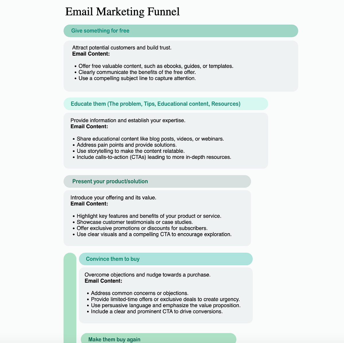 Boost Your Business: Proven Tactics to Optimize Your Email Marketing ...