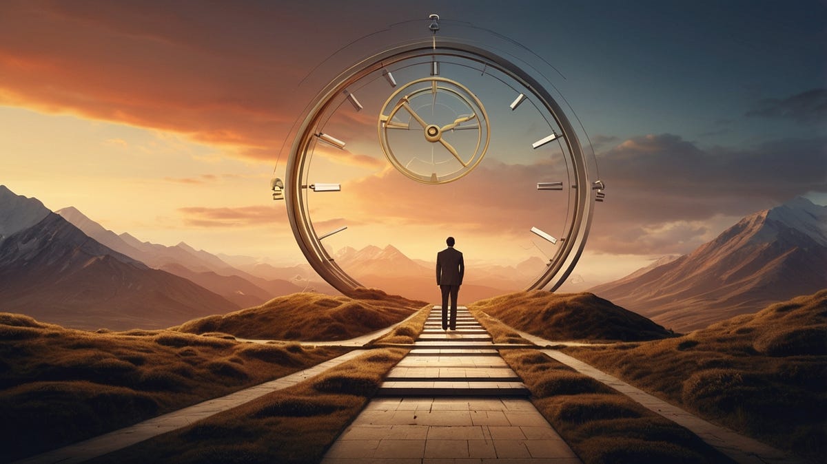 Mastering the Pivot: How to Recognize, Plan, and Execute a Successful ...