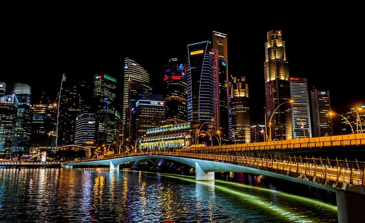 The Evolution of Skyscrapers: From Steel Giants to Green Towers in 2023 ...