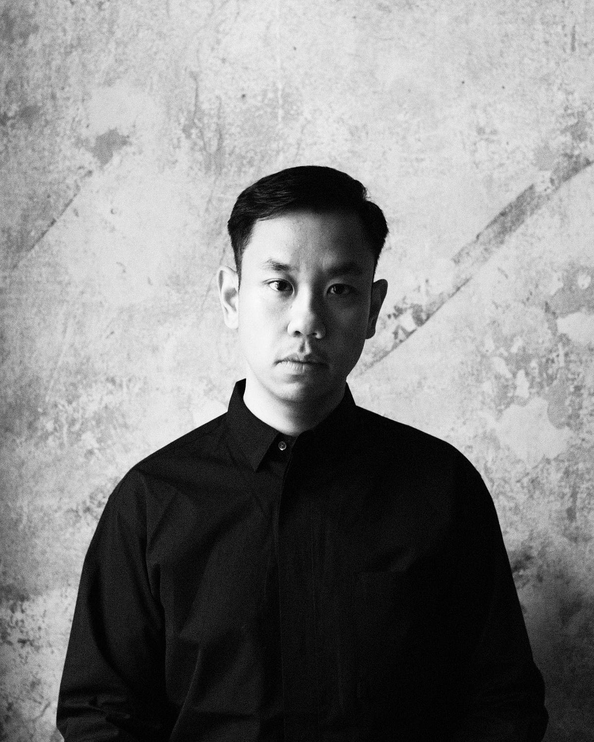 Hongshuo Fan: Traditional music with immersive technologies - 25 ...