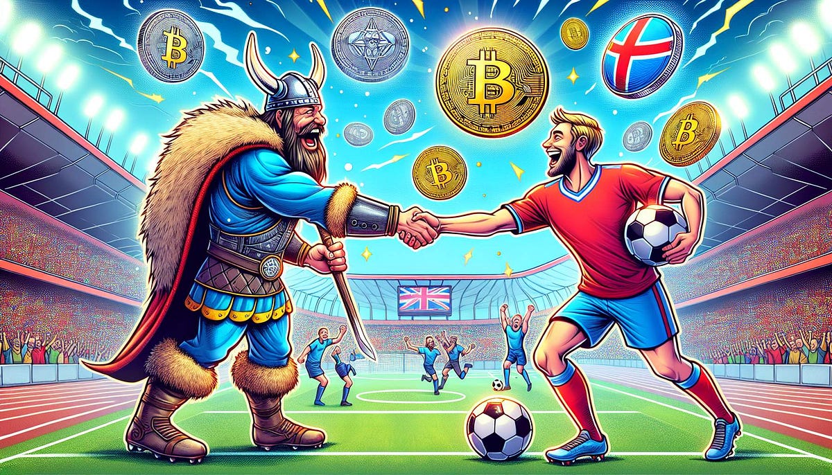 Crypto and Sports Unite: Floki Partners with Nottingham Forest F.C ...