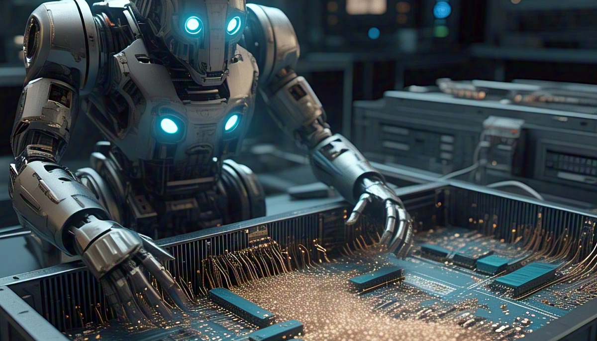 Garbage Collection & Memory Management in C Programming | by Gopi Krishnan S | Medium