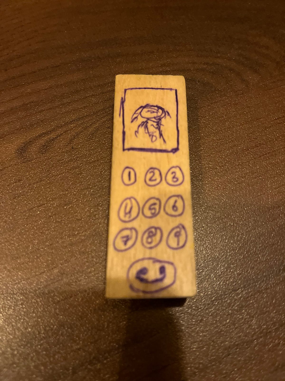 The Enigmatic Jenga Phone. In our modern, digital era, where each… | by ...