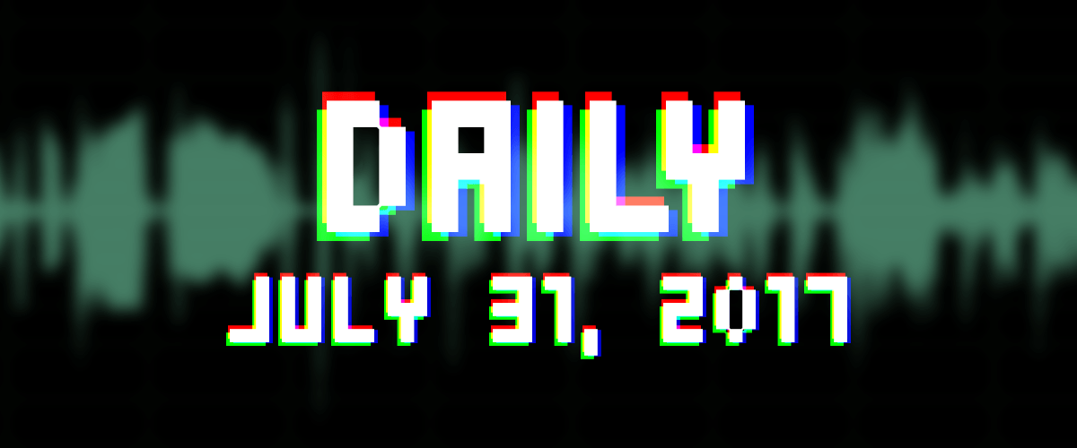 Ironing Out Quirks. Daily — July 31, 3017 | by Mark Davis | Pixel Pointless | Medium