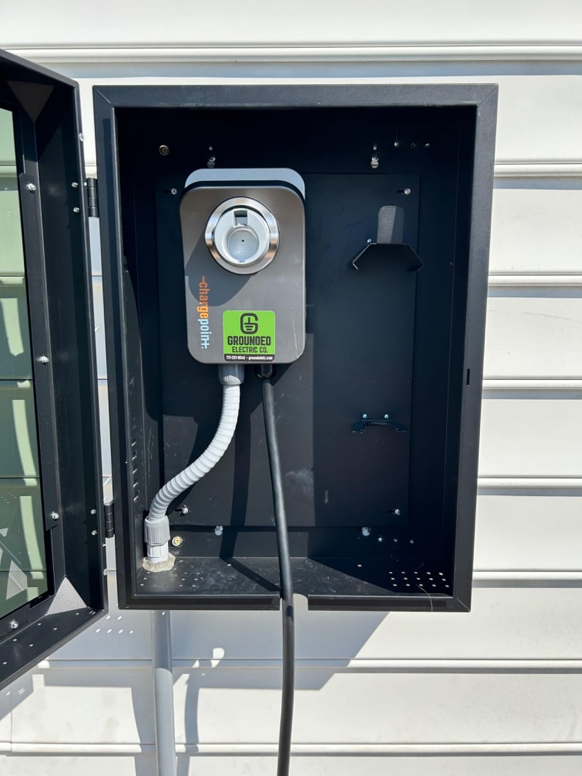 Kia Ev6 Level 2 Charger
