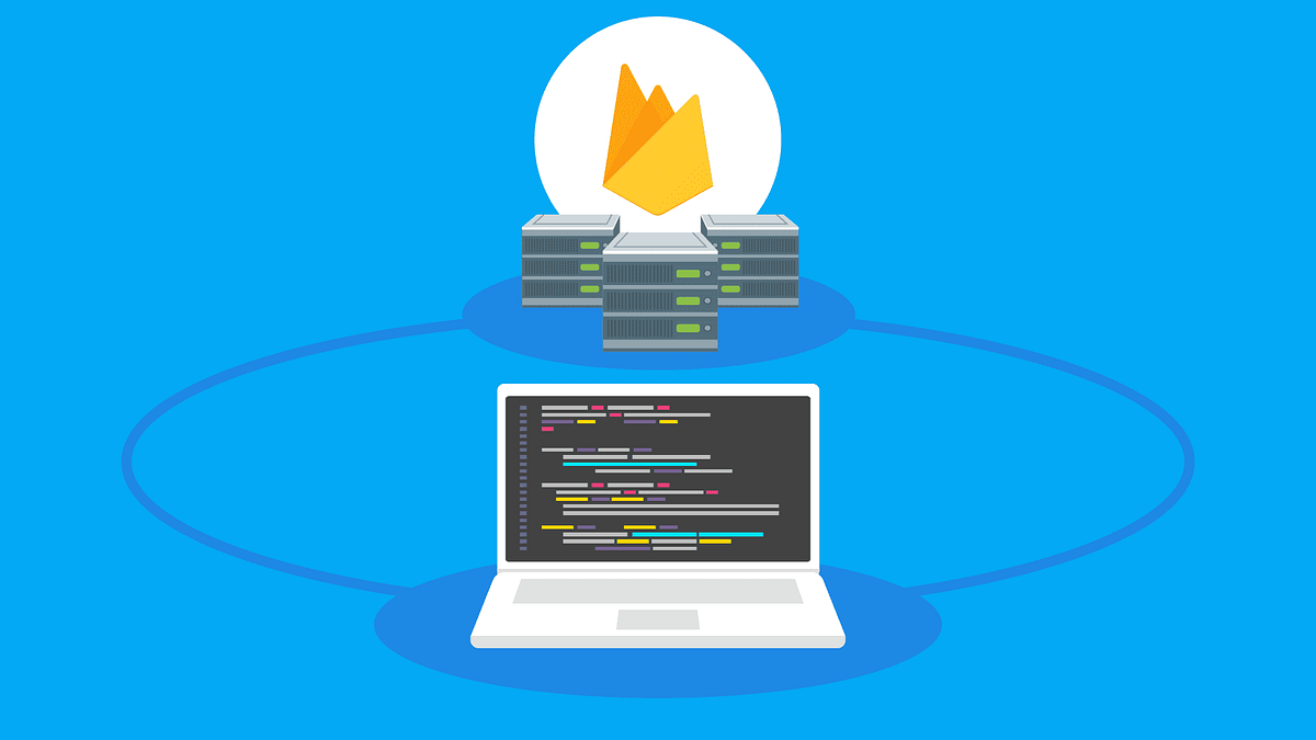 Realtime Database or Cloud Firestore, when and why? | by Flavien ...
