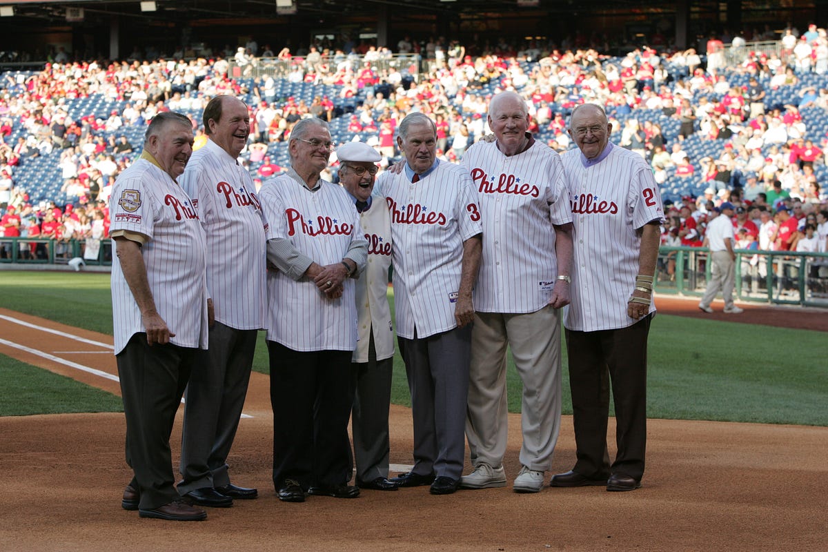 Remembering Bob Miller. The starting pitcher for the 1950 Whiz… | by ...