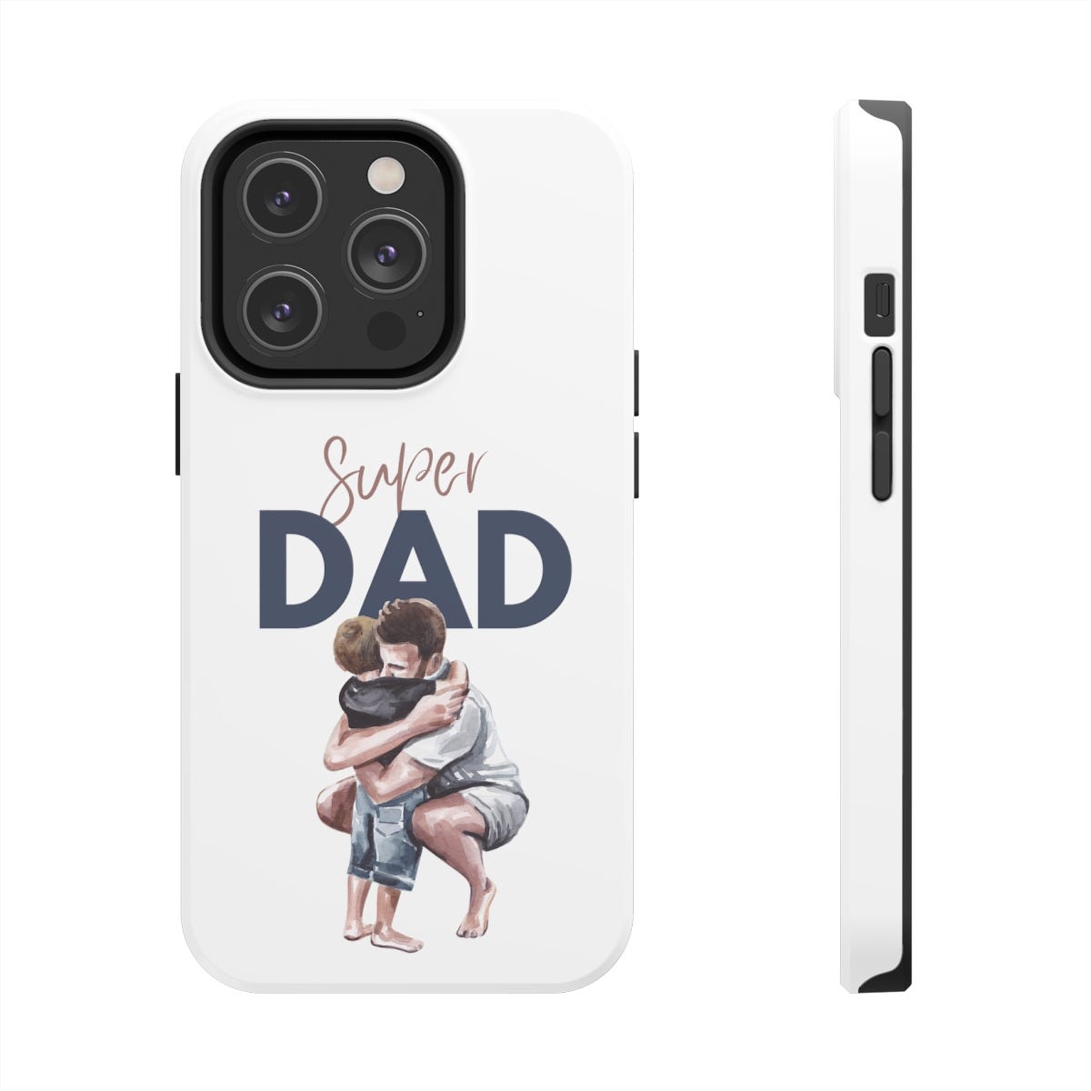 Supper DAD iPhone 14, iPhone 14 Pro, iPhone 14 Plus, iPhone 14 Pro Mex ...