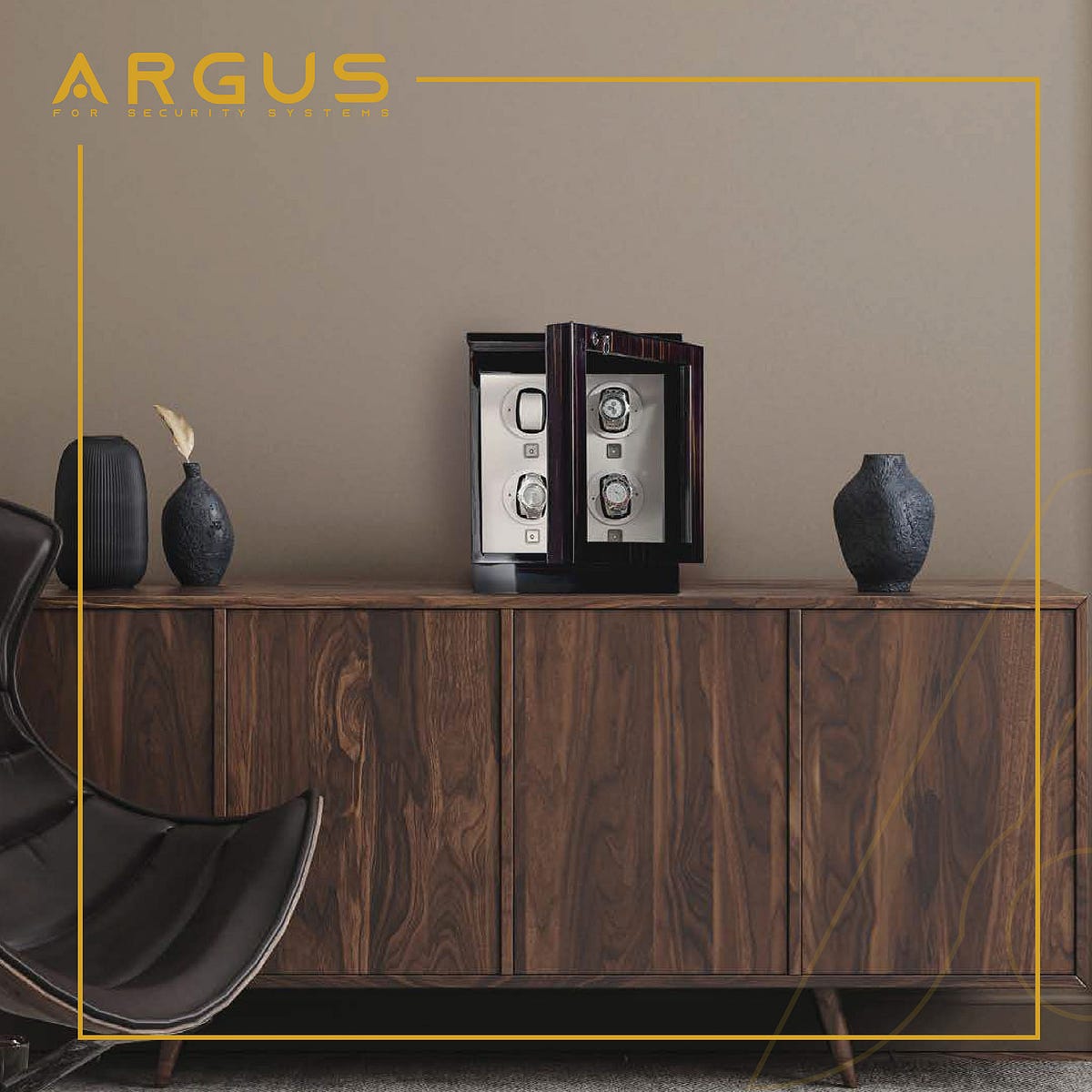 Revolutionizing Security: How ARGUS Security is Setting New Standards ...