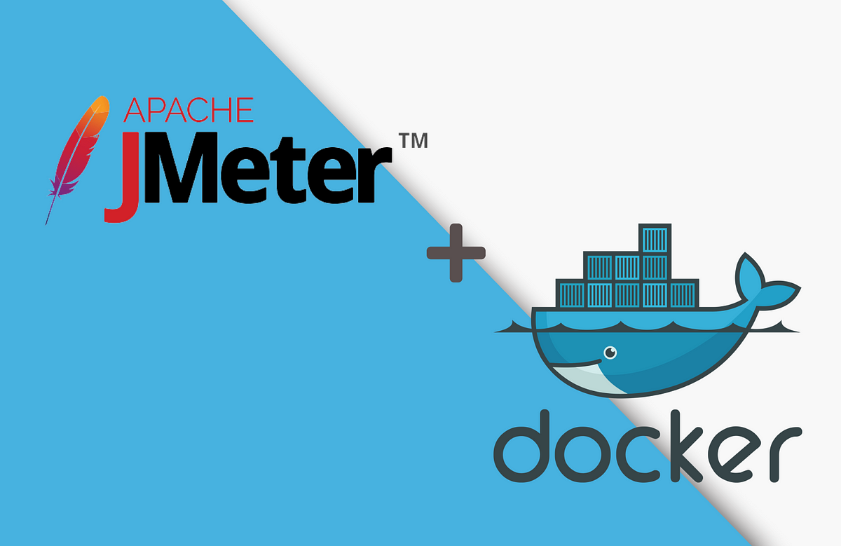 Jmeter Docker How To Use Jmeter With Docker By Sasini Sandamali Medium
