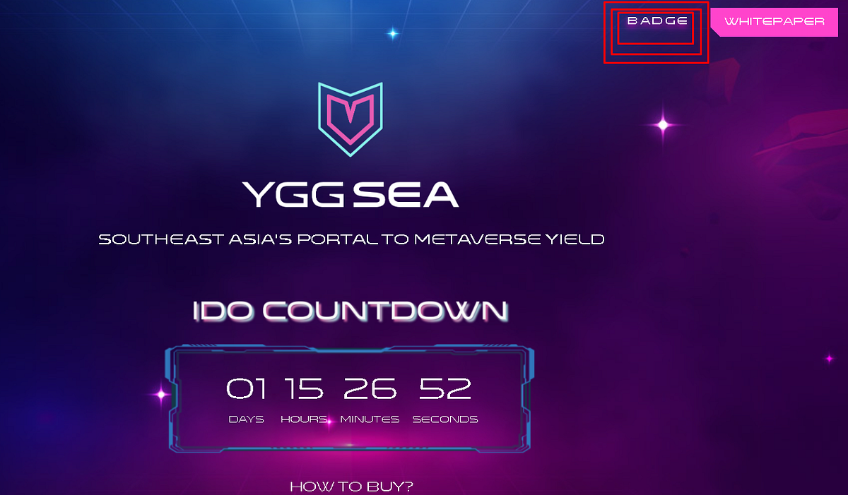 YGG SEA | MINT FREE NFT - AIRDROPS CRYPTO NFT - Medium