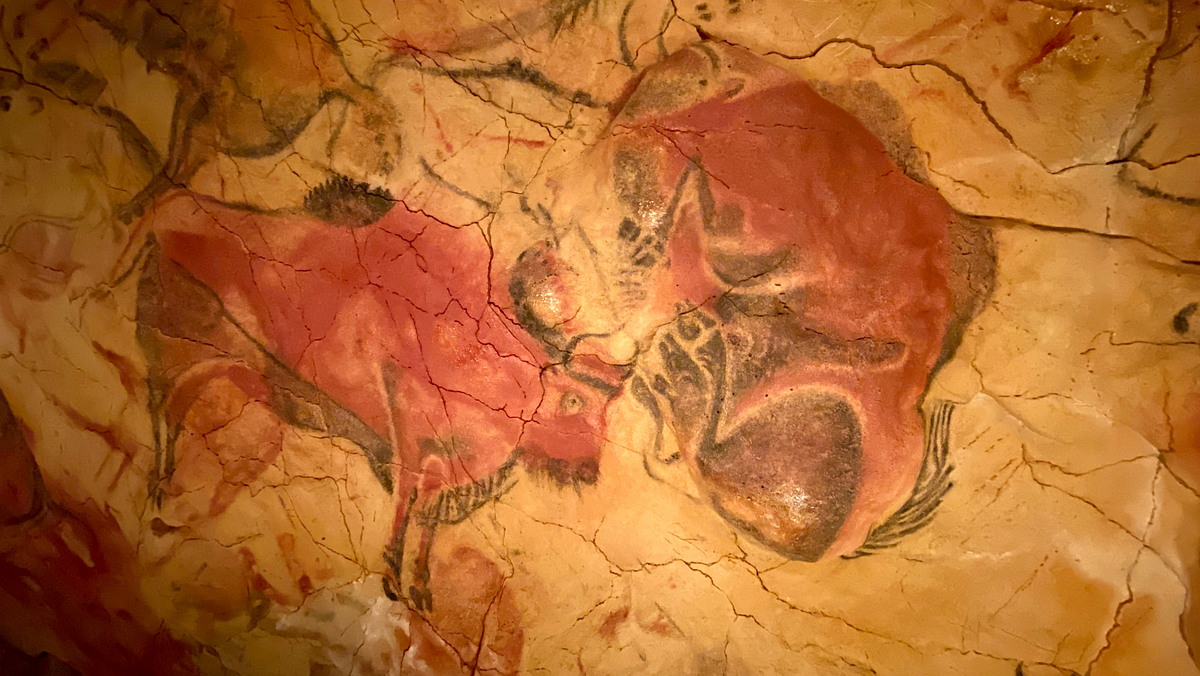 The Cave of Altamira: Spain’s Paleolithic Masterpieces | by Ancient ...