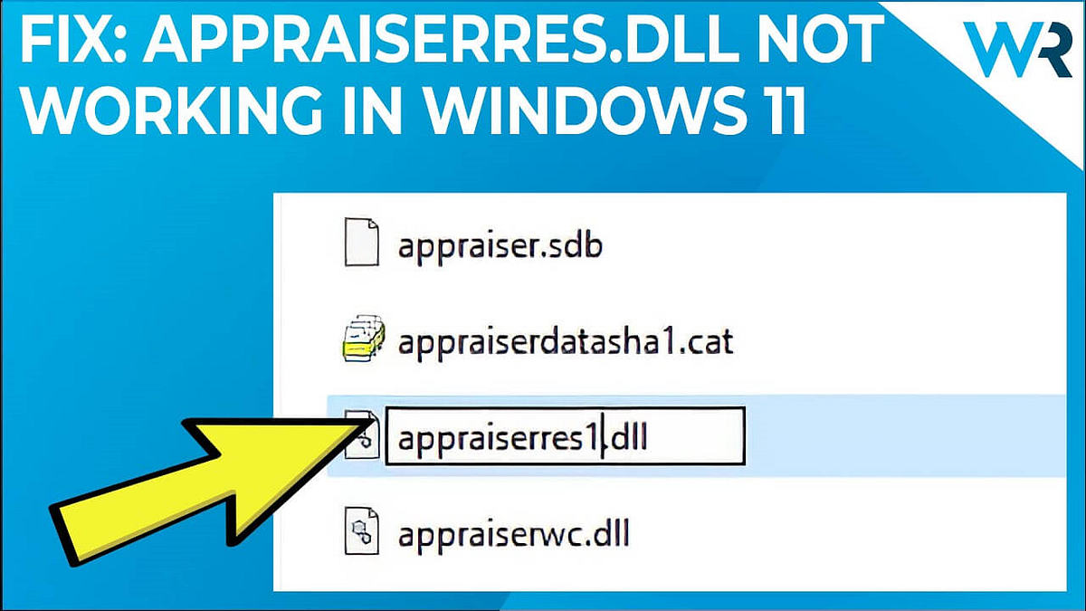 How To Fix DLL in windows 11?. How To Fix DLL in windows 11? When DLL… | by Allen Wade | Apr ...