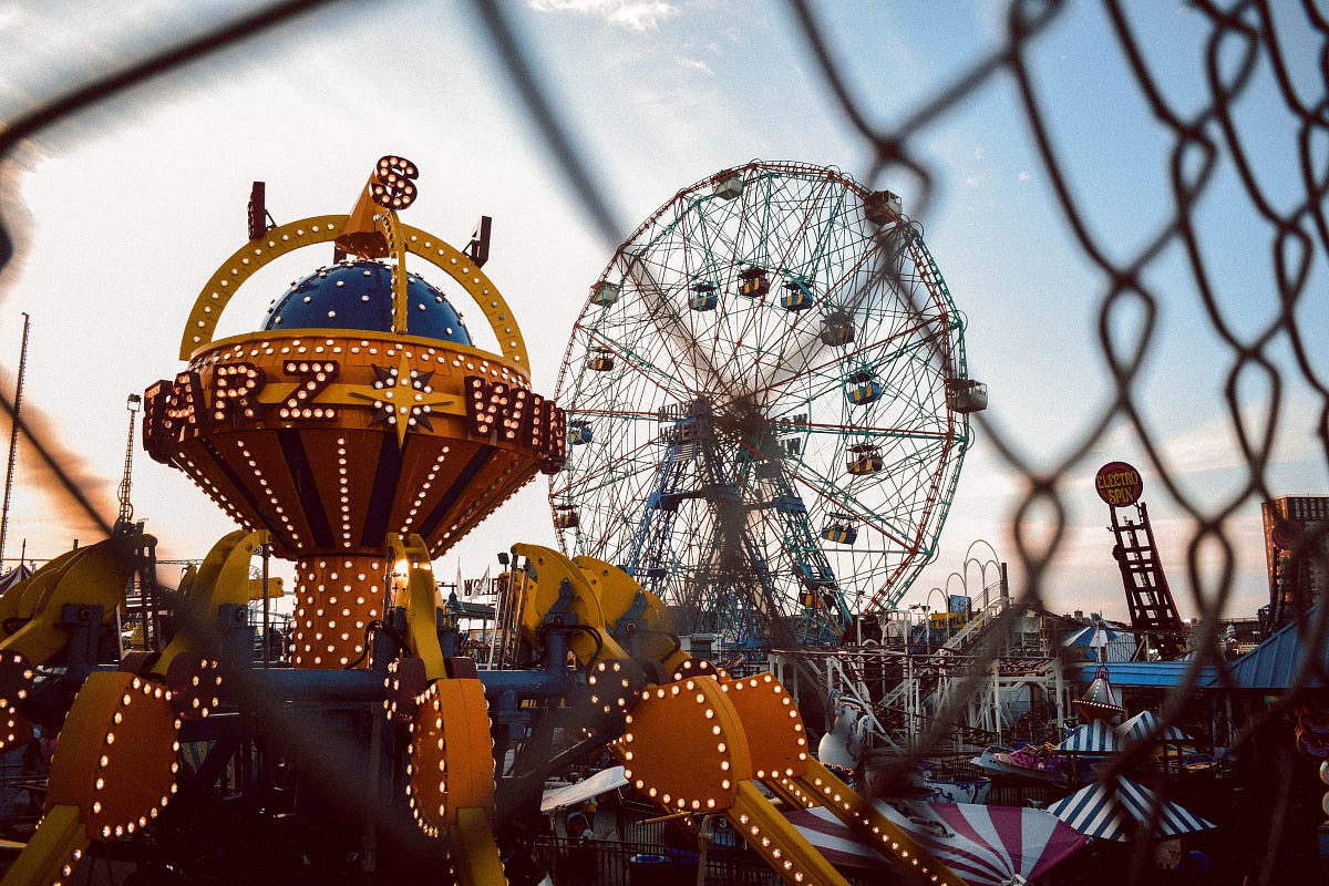 Creativity on the Spectrum. Being creative as a person with autism ...