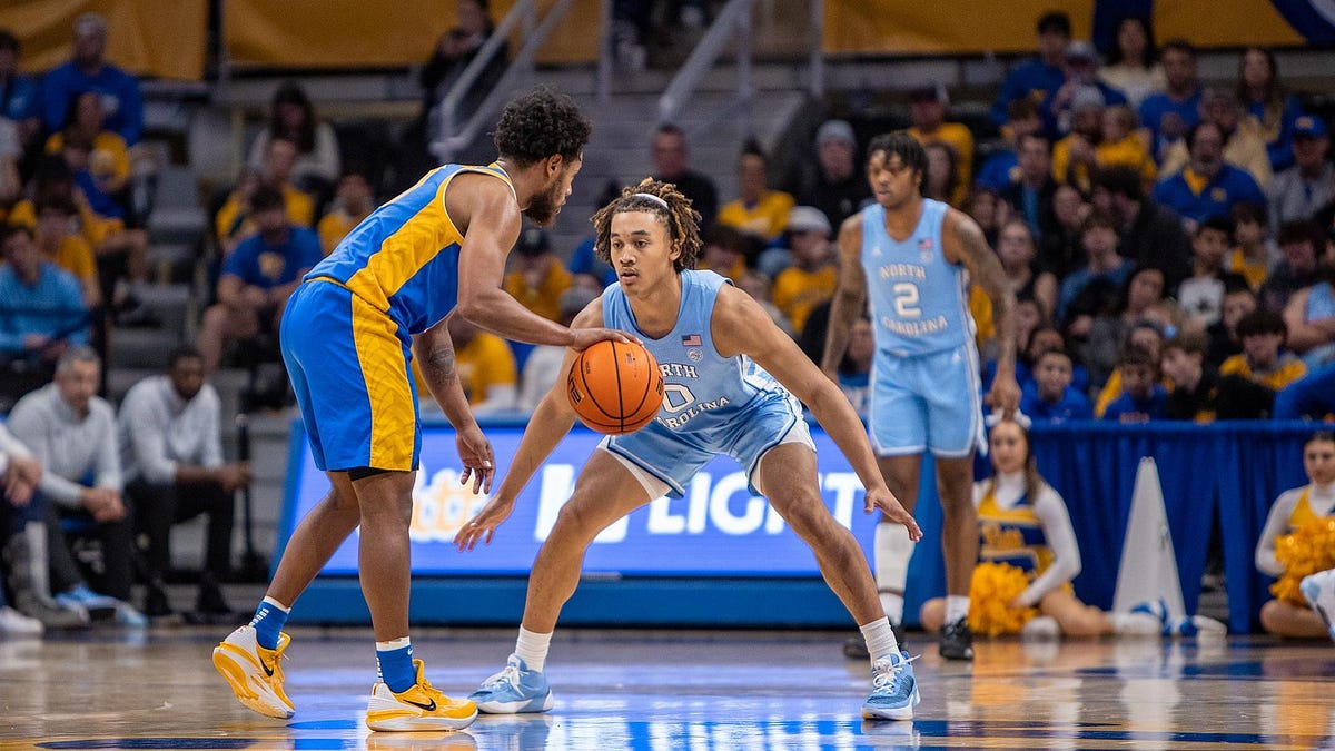 GAME PREVIEW: UNC To Face Pitt In ACC Rematch | by The Tar Heel Story ... GAME PREVIEW: UNC To Face Pitt In ACC Rematch | by The Tar Heel Story ...