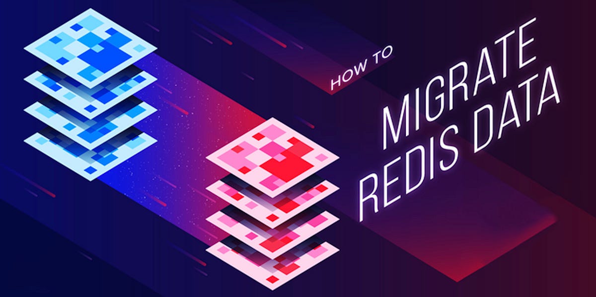 How To Migrate Data From A Single Redis Node To A Cluster By Jason 