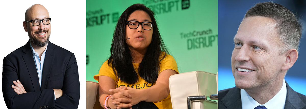 Learnings from: ‘Y Combinator: How to Start a Startup ’ — Part 2 | by ...