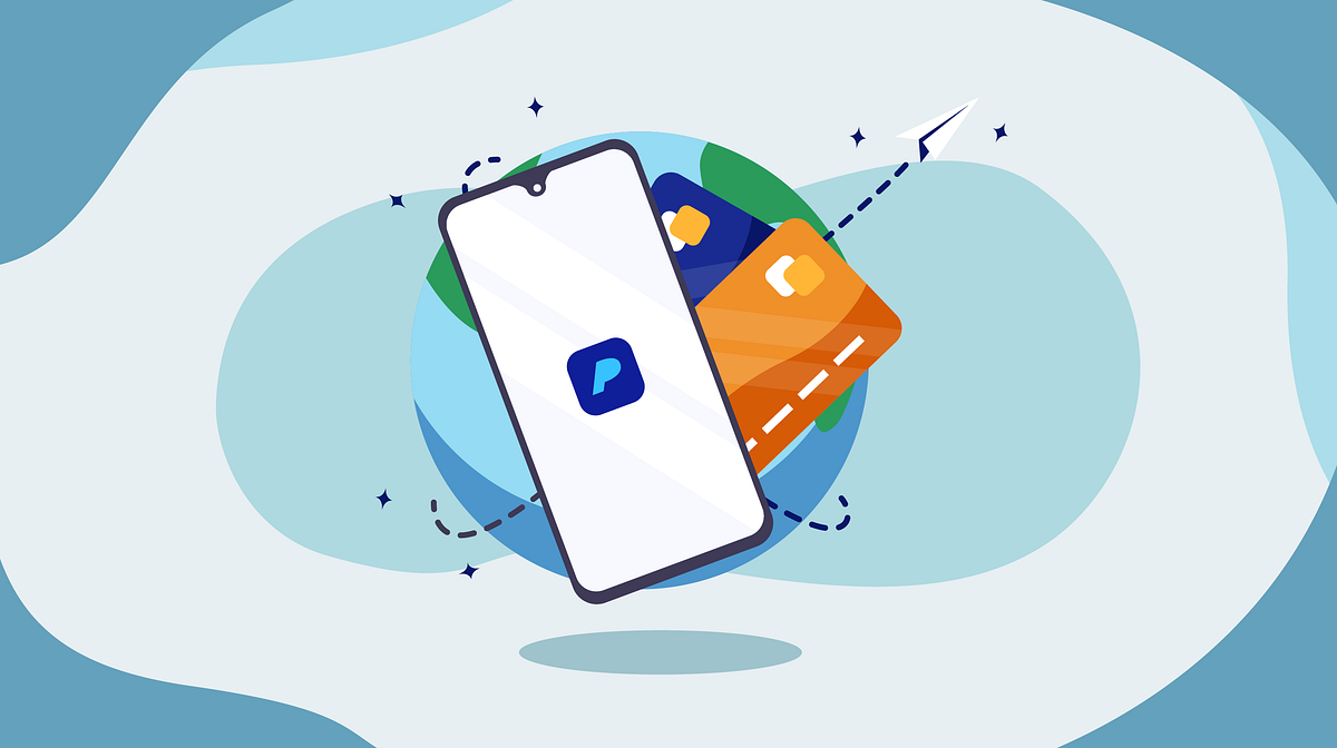 Kenali Apa itu Aplikasi Paypal Untuk Transaksi Dari dan ke Luar Negeri (dengan Infografik) | by ...