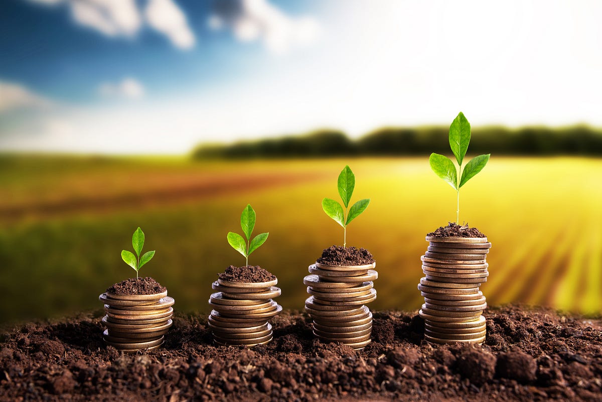 5 Key Drivers of Growth in the Agricultural Biologicals Market | by ...