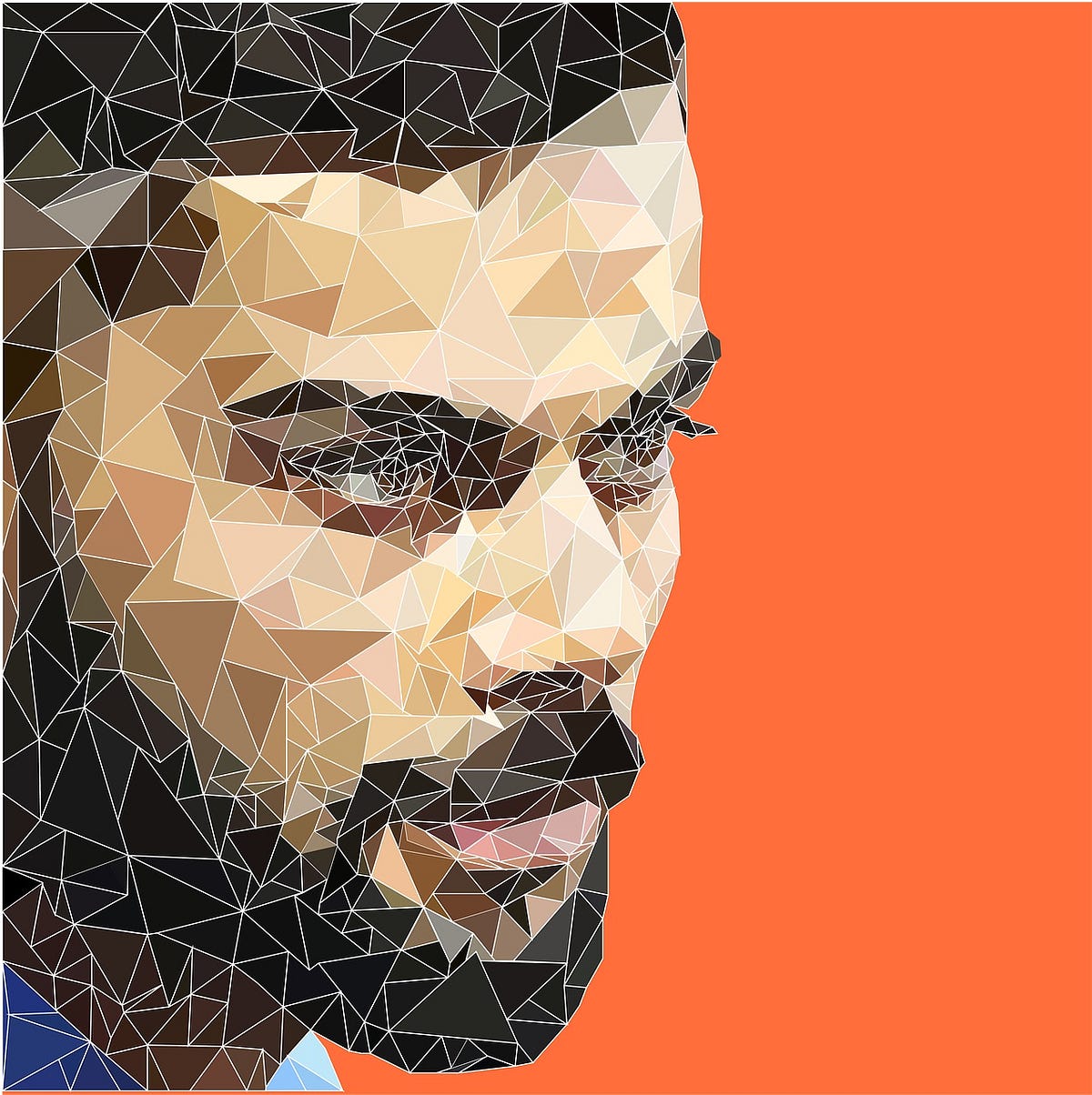 Virat Kohli: The Chase Master – A Short Story of Grit & Precision | by Sarmad 361 | Jun, 2025 ...