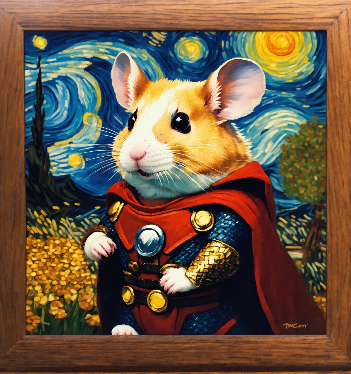 Hamster Kombat | Telegram-Based Crypto Gaming | yousefimehran2001