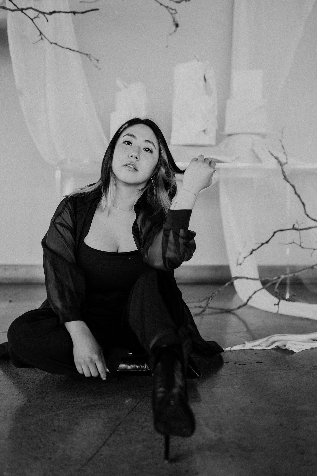 All My Self-Realizations Hit After My Toxic Relationship | by Stacey ...