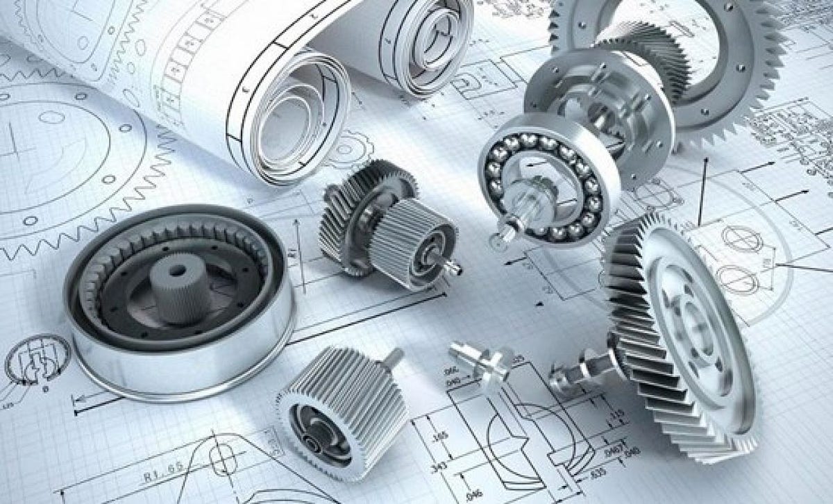 Revolutionizing the Future: Innovative Trends in Mechanical Engineering ...