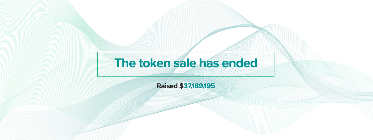 The MoneyToken token sale has successfully come to an end! | by Money ...