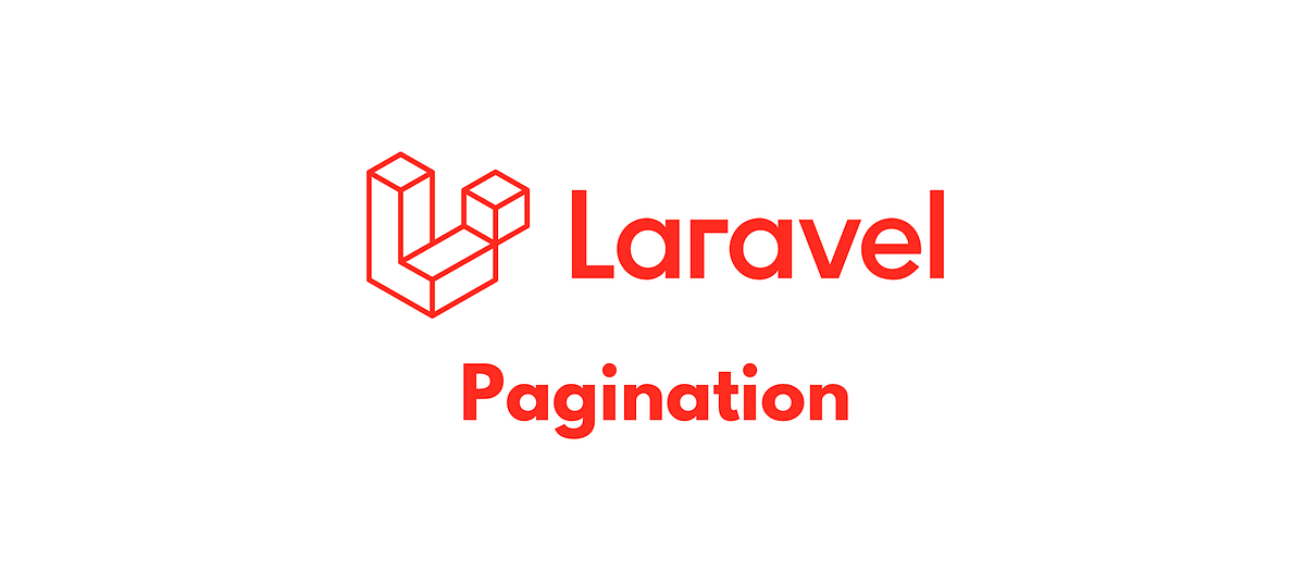 Create Pagination in Laravel. Pagination is a crucial feature in web… | by Iqbal Ramadhani | Medium