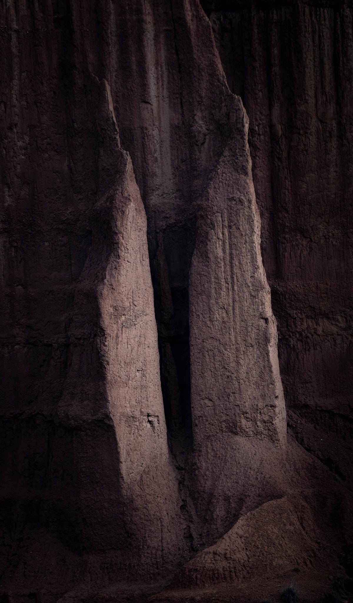 Hell’s Gate (the story of this photograph) | by João Monteiro | Medium