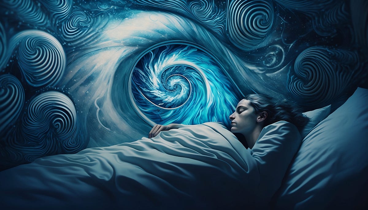 The Sleep Revolution: Leveraging the Benefits of Quality Sleep for ...