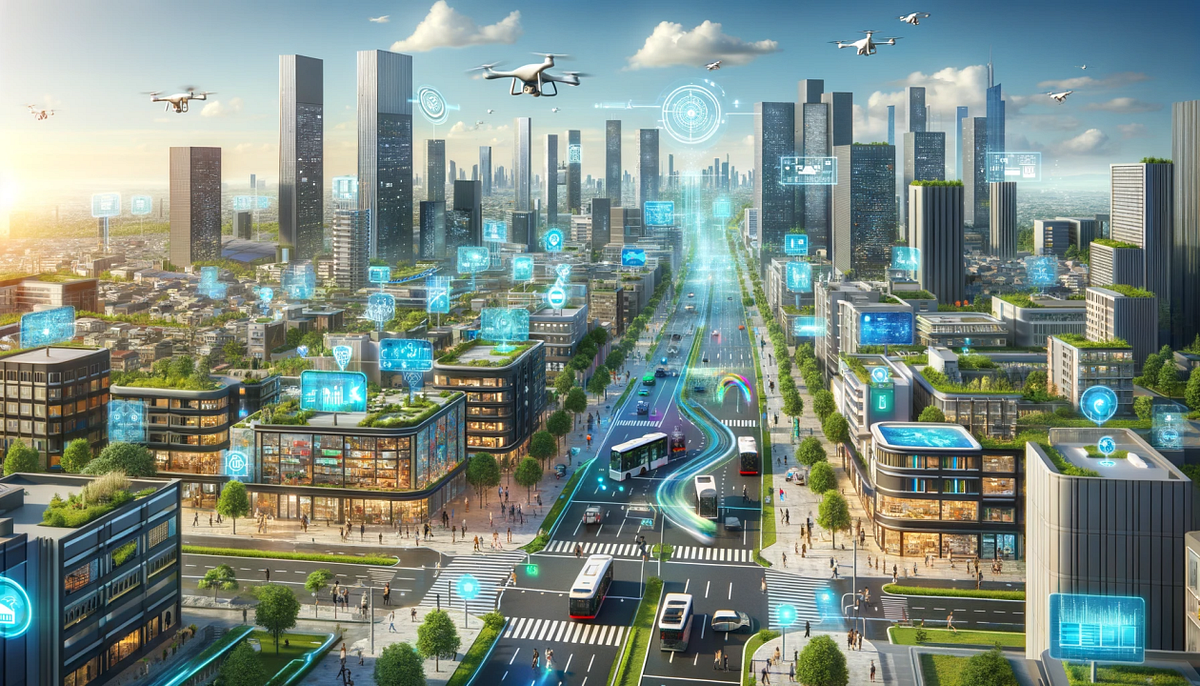 The Rise and Fall of Smart Cities: When Good Intentions Lead to ...