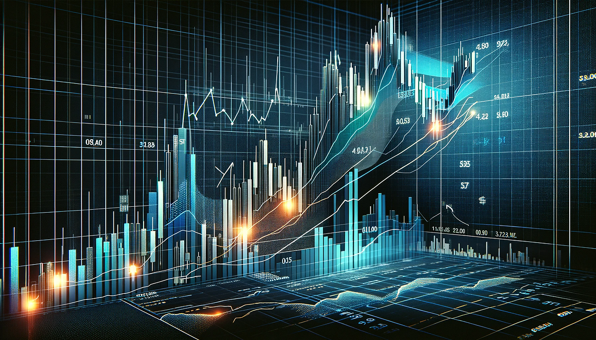 Using Pivot Levels In Stock Trading Strategies | by LZP Data Science ...