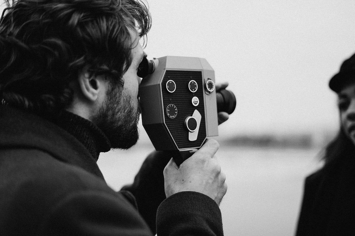 The Best Literary Movies. Six of the greatest films about… | by David W ...