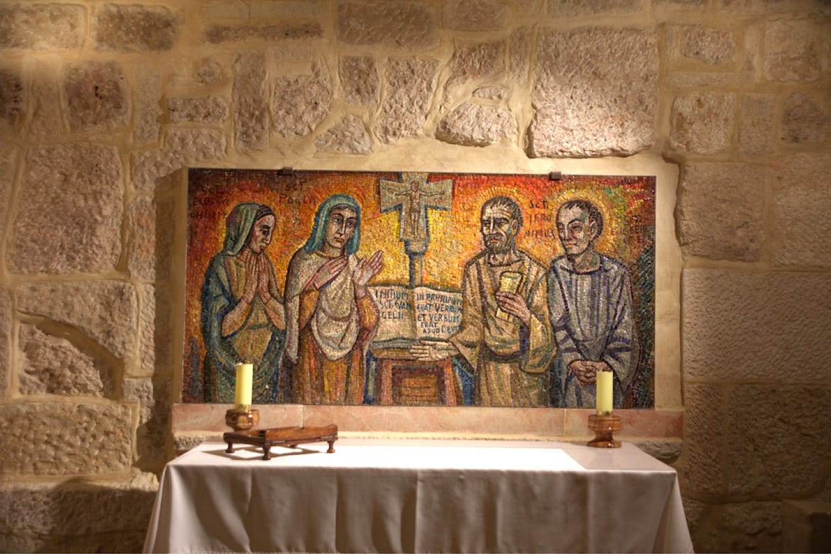 Why Martyrdom Was Necessary In Early Christianity | by Aaron Schuck ...