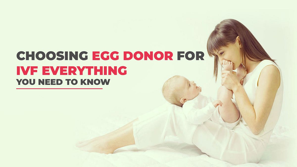 Choosing Egg Donor for IVF Everything You Need To Know — Best IVF ... Choosing Egg Donor for IVF Everything You Need To Know — Best IVF ...