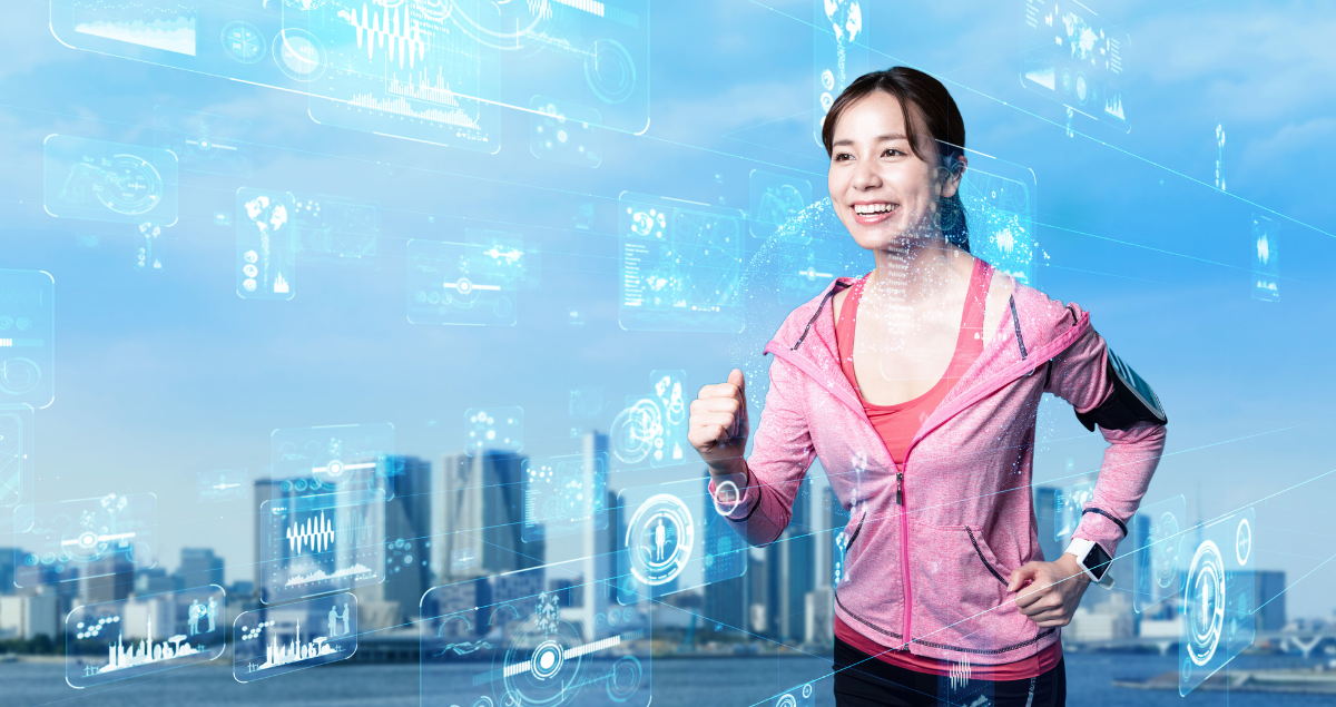 Tech-enhanced Health: Unlocking the Potential of Technology in Wellness ...