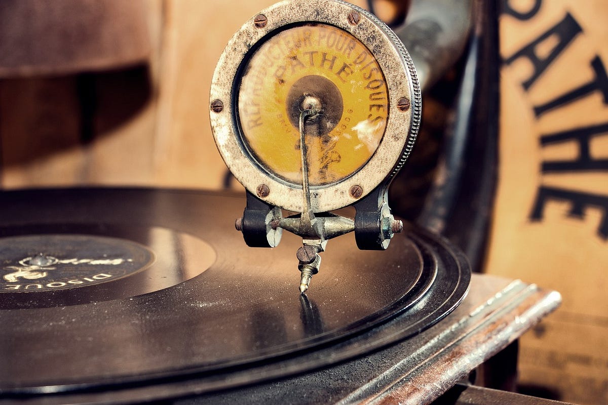 Magnetic Stories! - Inspiring Poets - Medium