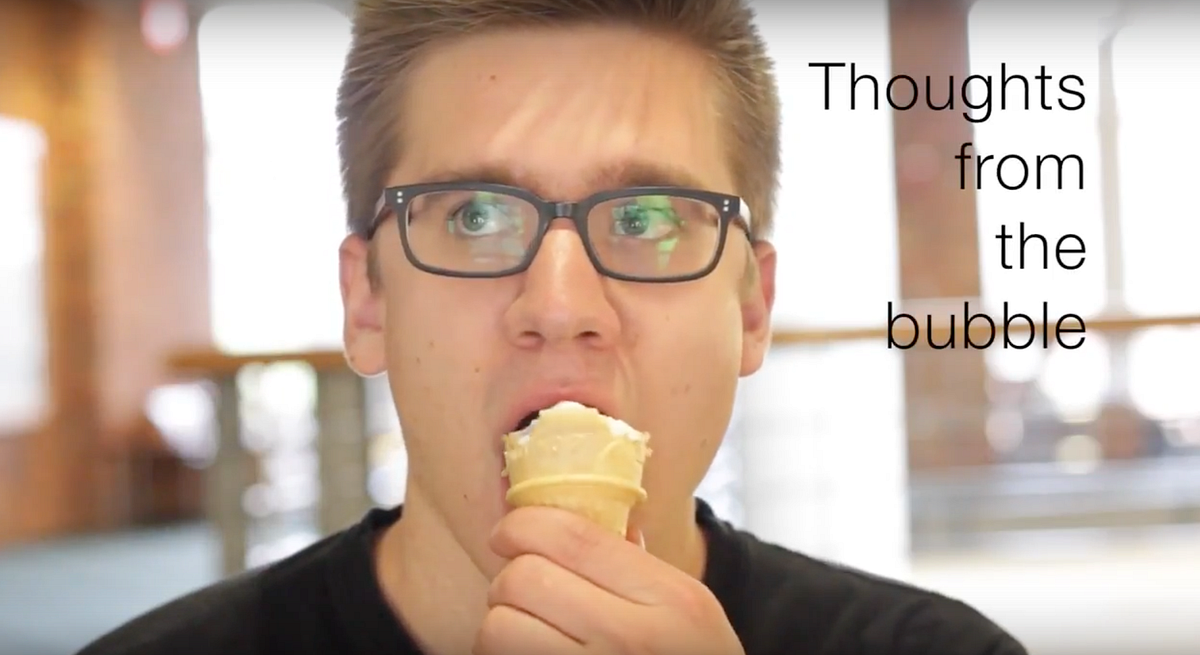 Which TV character are you?. TODAY’S #TFTB QUESTION. | by Kelly Hinseth | ROYAL REPORT | Medium