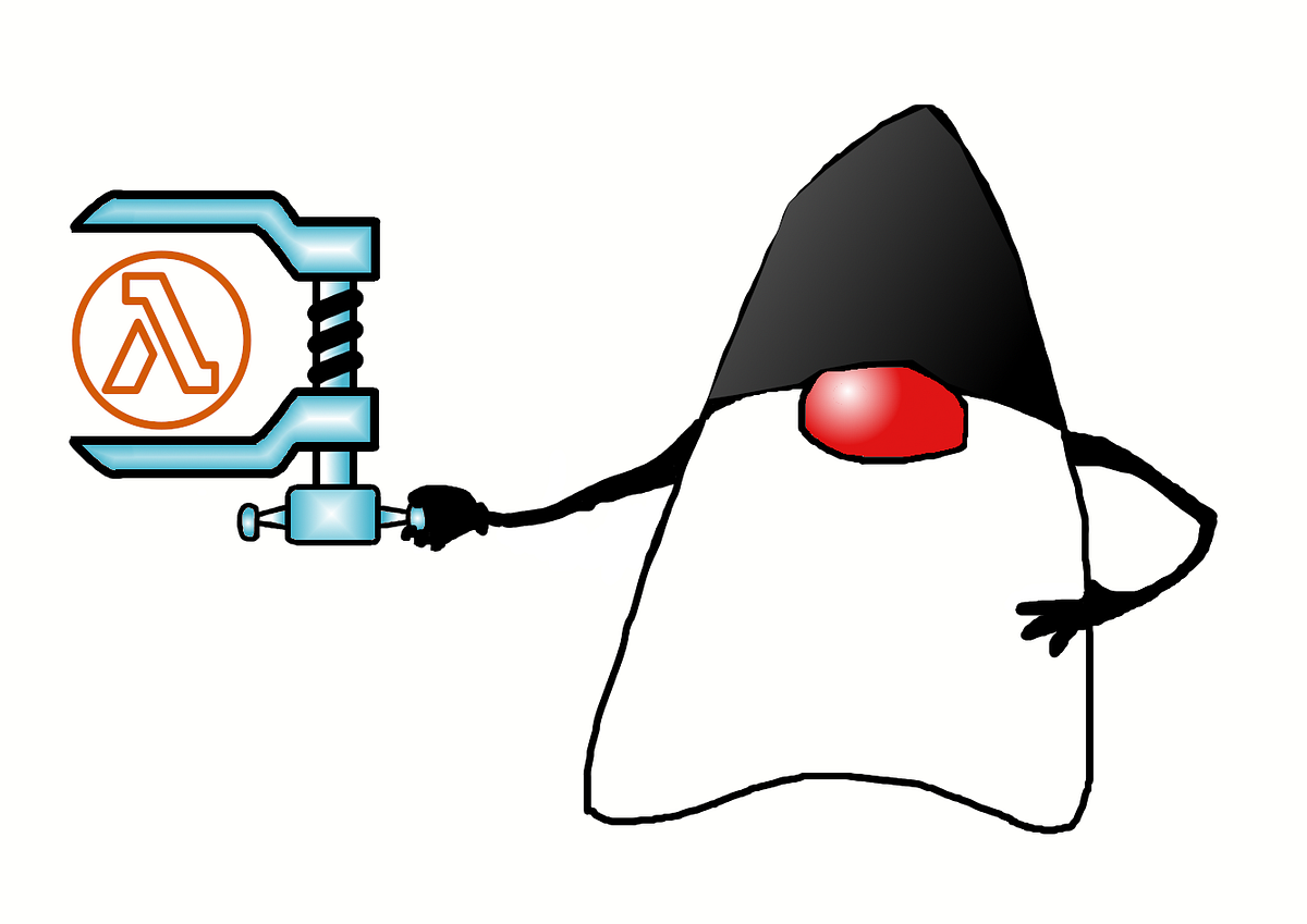 Choosing a packaging mechanism for Java based AWS Lambda functions | My Local Farmer Engineering