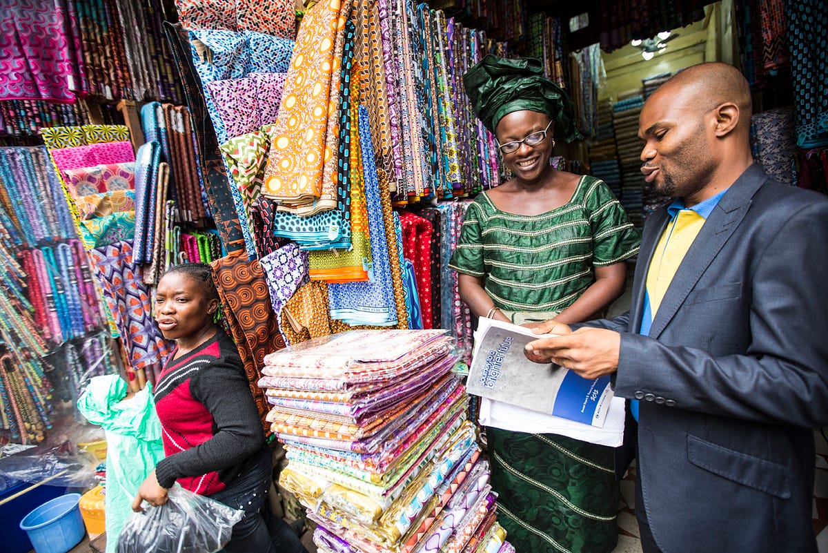Paying back a debt. This post is part two in a four-part… | by Accion ...