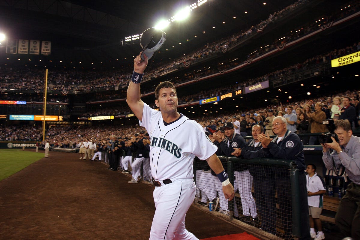 Seattle’s Finest | Mariners Magazine Preview | by Mariners PR | From ...