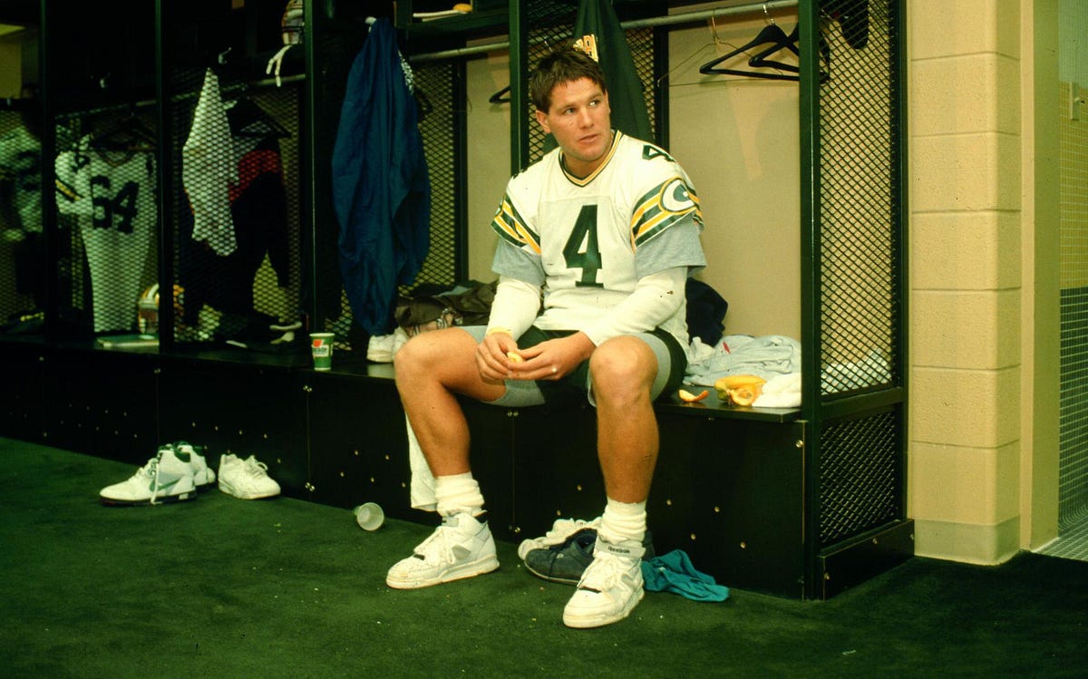 Fantasy Flashback: 1996 Week 1. Sept. 1–2, 1996 | by Byzantium ...