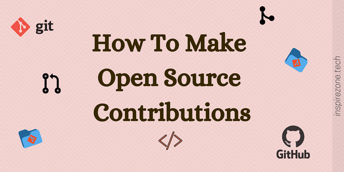 GitHub for Beginners: How to Start Contributing to Open Source (Step-by-Step) | by Sri Vaishnavi ...