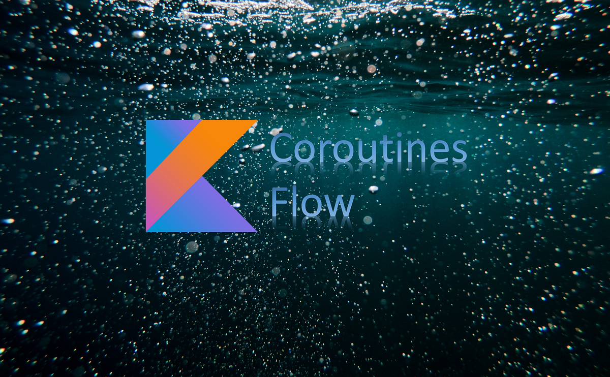 Deep dive into Coroutine Flow 1. Coroutine flow under the hood (cold… | by Myungpyo Shim | Medium