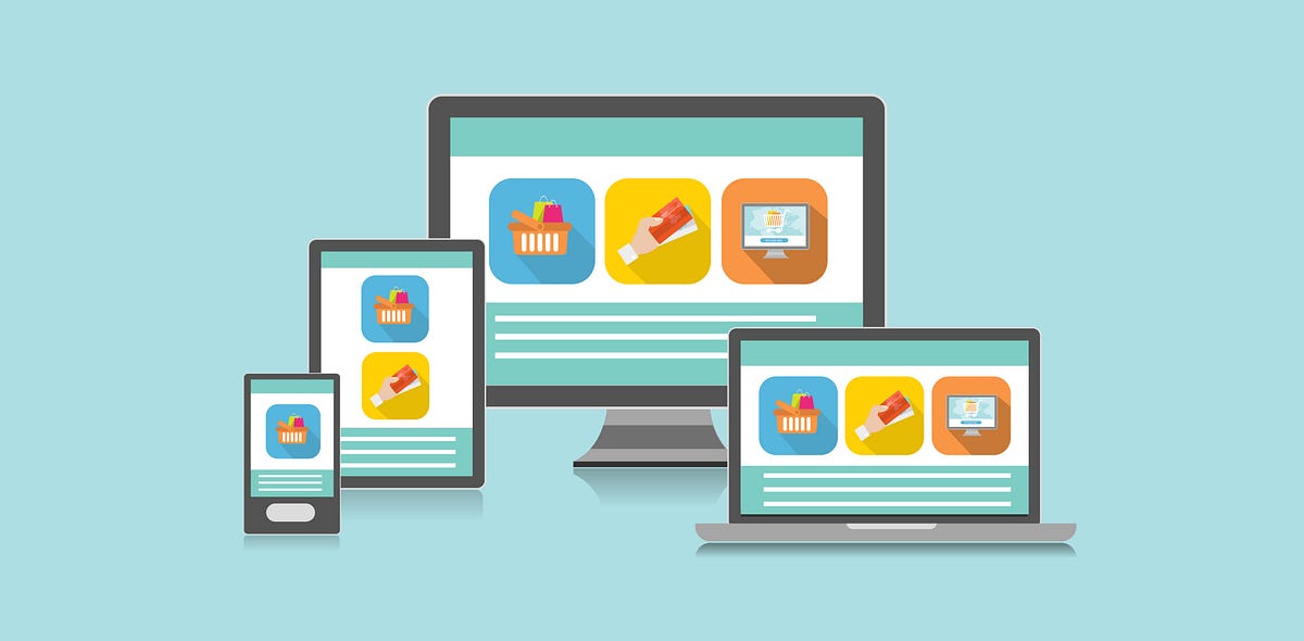 Responsive Styling For Mobile And Web With React Material Ui By Taylor Vonk Javascript In
