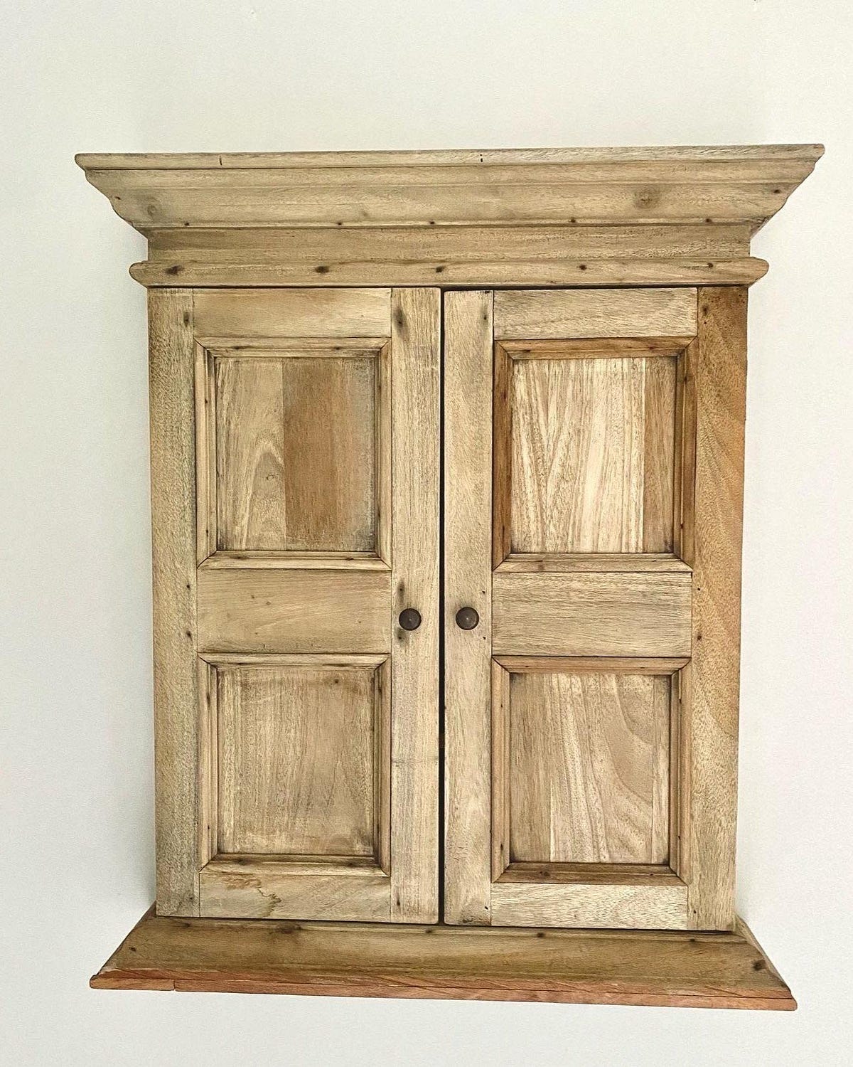 A Refreshing Addition to Your Bathroom: Small Wall Cabinet for Bathroom ...