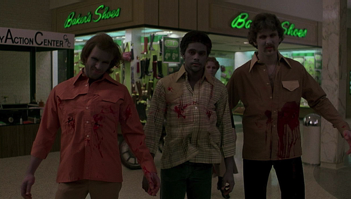 Are we as rotten as zombies?: Being a living dead in 21st century | by ...