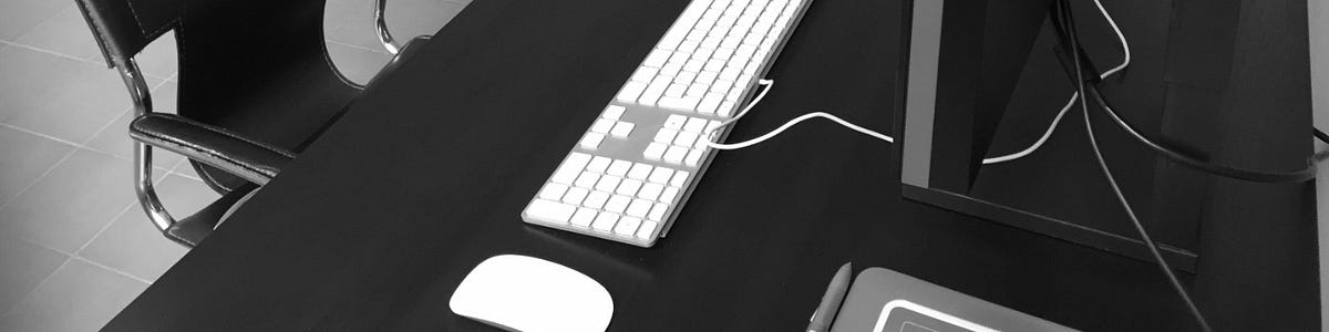 Throwback to my former dev studio: “A Snapshot from the Past”. | by ...